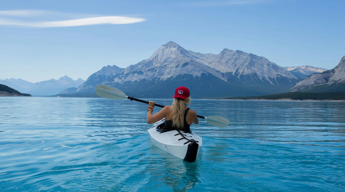 Kayaking 101: Ultimate Guide for Beginners | Wilderness and Waves